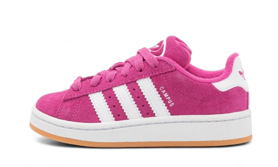 Adidas Campus 00s Semi Lucid Fuchsia (IG9156)