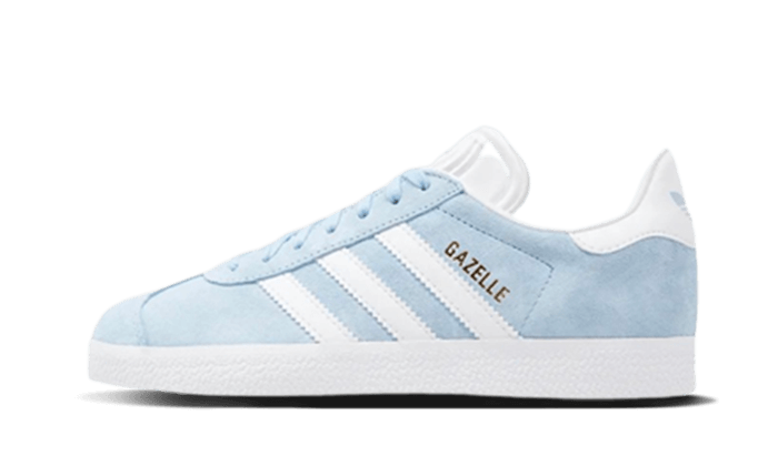 Adidas Gazelle Clear Sky (BB5481) - Graal Spotter