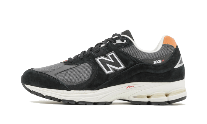 New Balance 2002R Black Sepia (M2002REB) - Graal Spotter