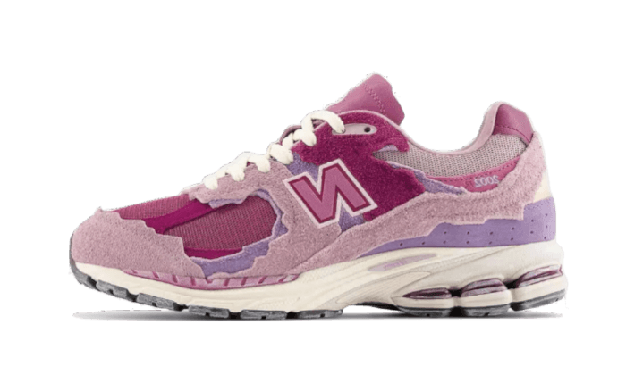New Balance 2002R Protection Pack Pink (M2002RDH) - Graal Spotter